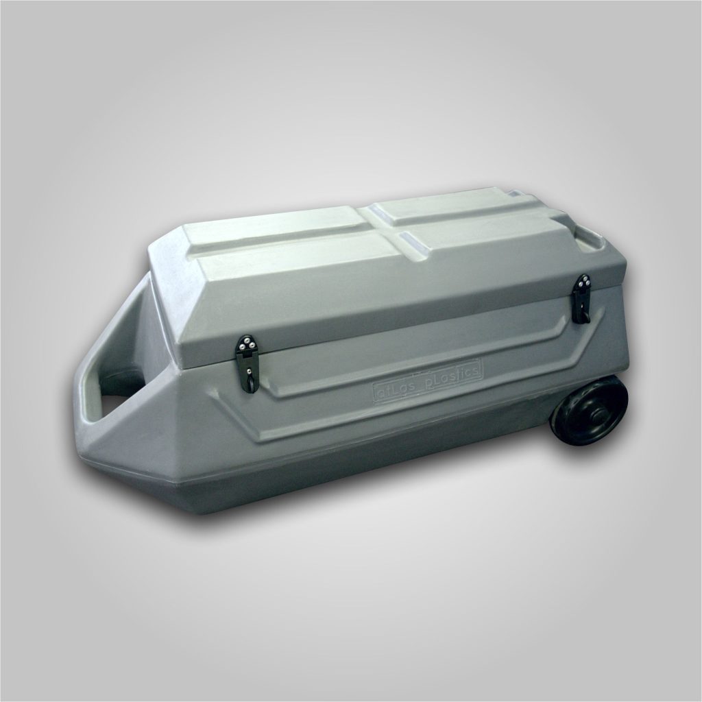 Hippo Toolbox - Atlas Plastics