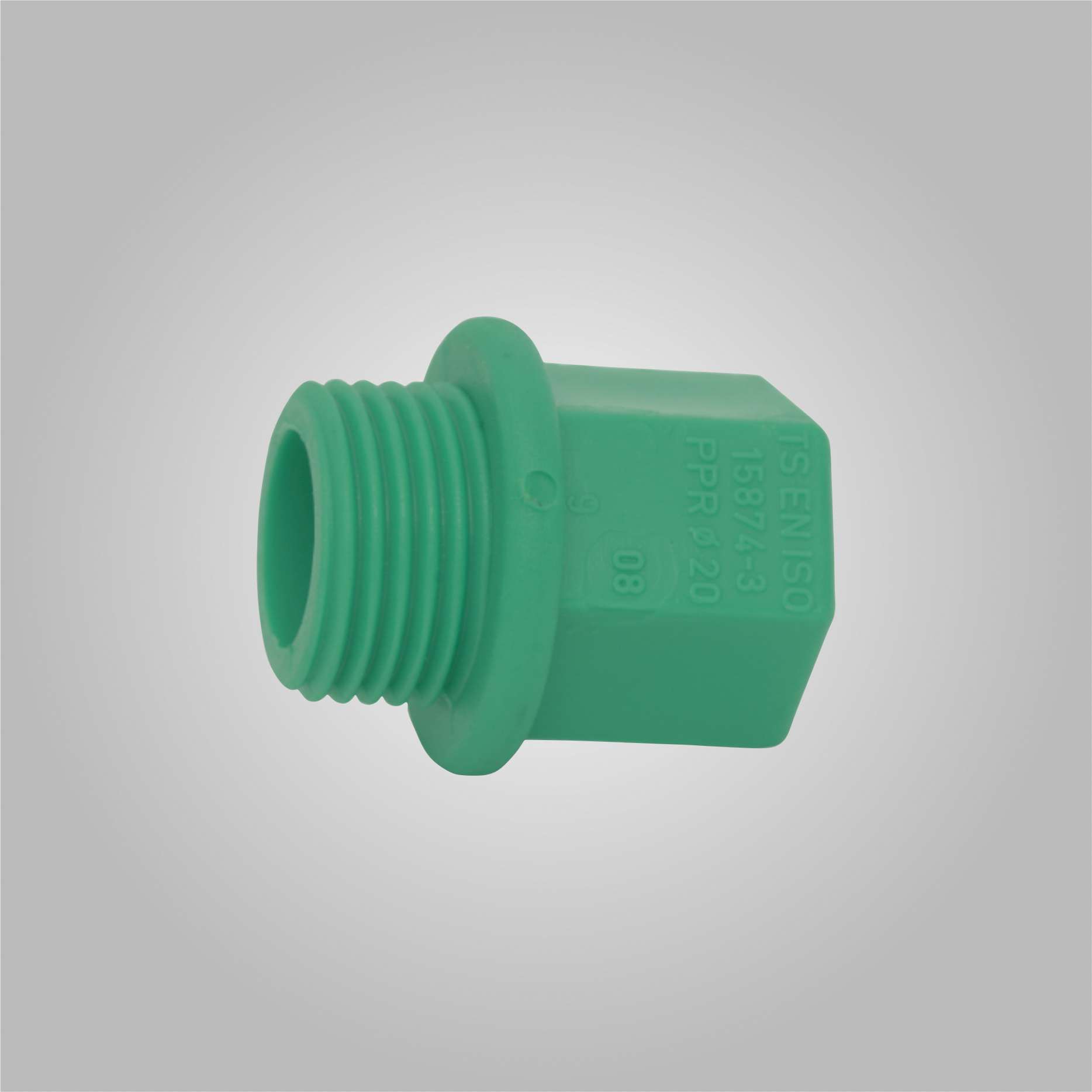 PPR Pipes - Atlas Plastics